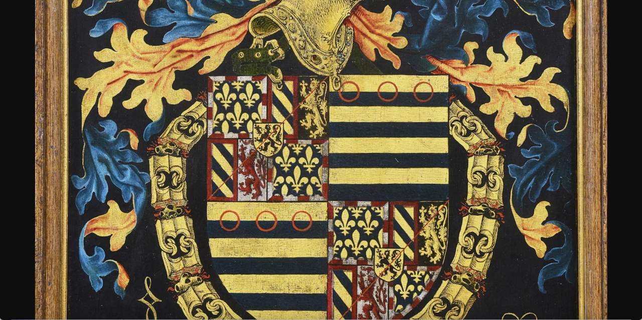 Ridders van het Gulden Vlies: een schitterende mythe ontrafeld | EOS ... Ridders van het Gulden Vlies: een schitterende mythe ontrafeld | EOS ...